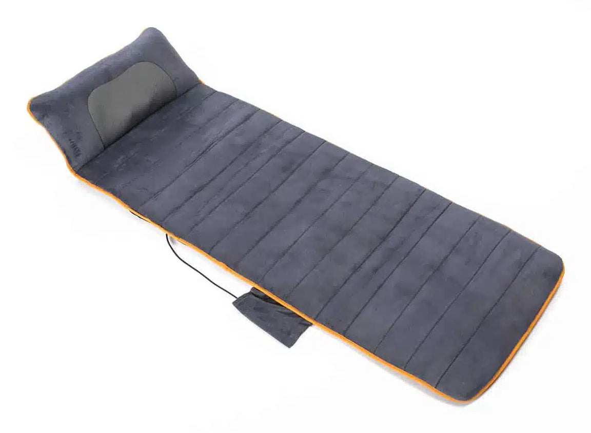 Medivon Massagematte Nova – Shiatsu, Vibrationsmassage, mit ...